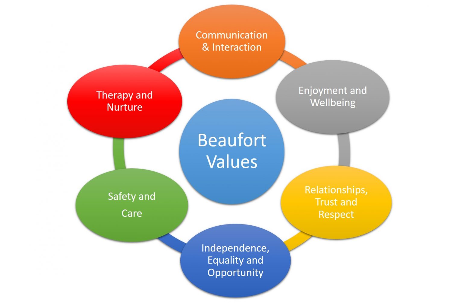 Our Mission, Vision and Values | Beaufort School